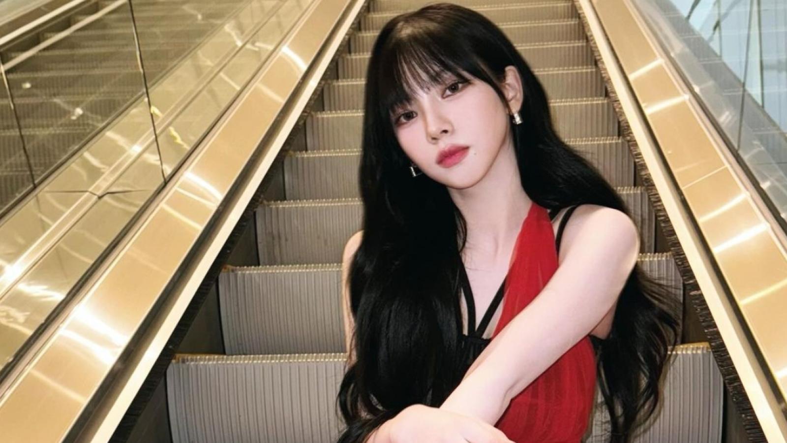 Estrella de K-pop pide disculpas a fans por iniciar relación amorosa | 13.cl